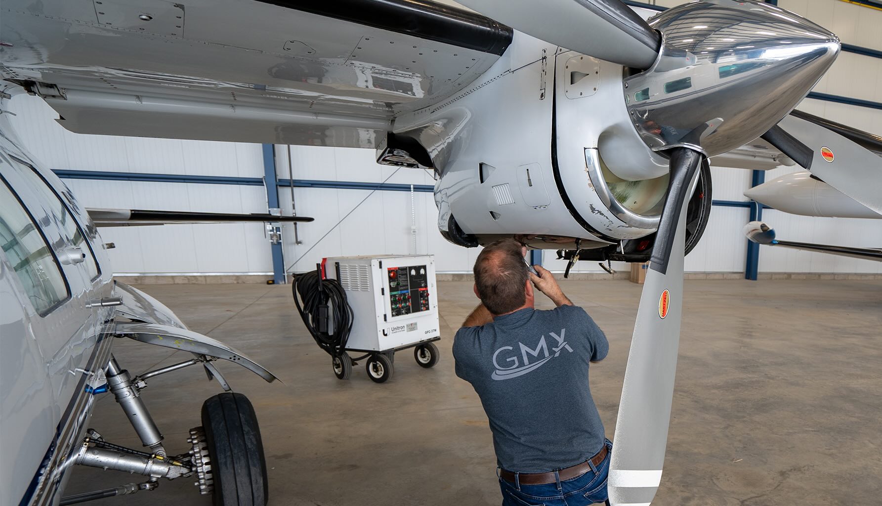 Our Executive Management Team | Global MX